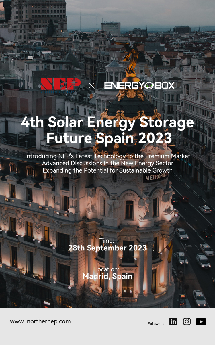 WELCOME-Northern Electric Power technology Inc.