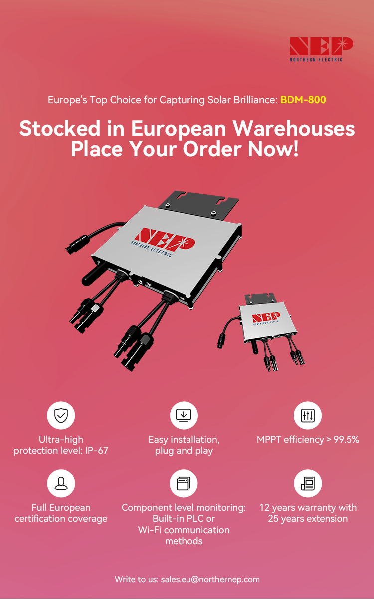 WELCOME-Northern Electric Power technology Inc.